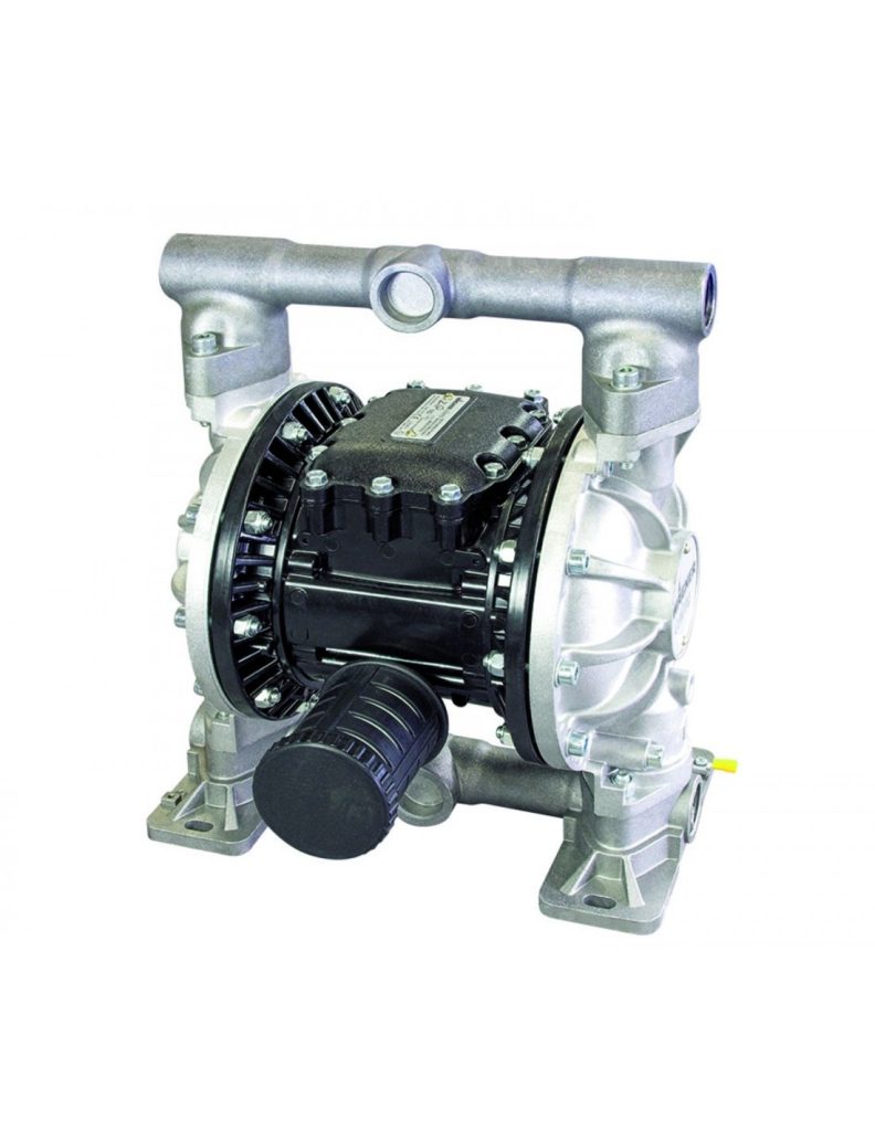 Wagner ZIP 182 - Pompa a membrana a bassa pressione - Teknospray